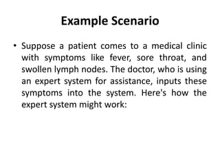 Module -3 expert system.pptx