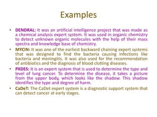 Module -3 expert system.pptx
