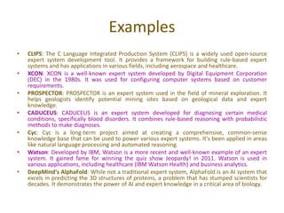 Module -3 expert system.pptx
