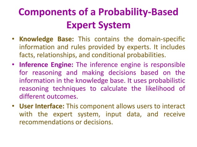 Module -3 expert system.pptx