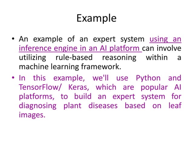 Module -3 expert system.pptx