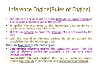 Module -3 expert system.pptx