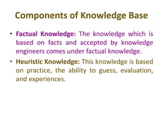 Module -3 expert system.pptx