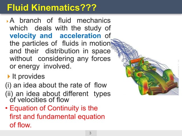 Module-3_FLUID KINEMATICS AND DYNAMICS.ppt