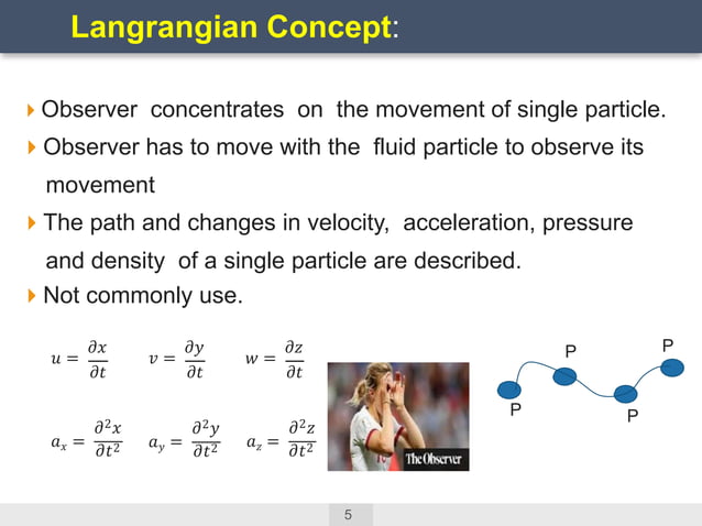 Module-3_FLUID KINEMATICS AND DYNAMICS.ppt