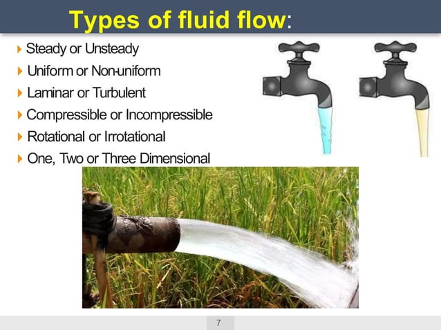 Module-3_FLUID KINEMATICS AND DYNAMICS.ppt