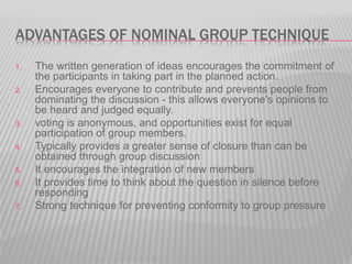 GROUP BEHAVIOR AND TEAM DEVELOPMENT | PPTX