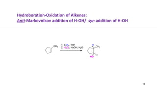 Module-3_Lectures-2-5.pptx organic chemistry | PPTX