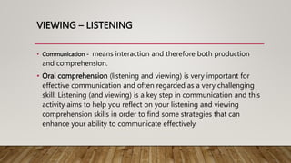 MODULE LESSON TOPIC this sample MODULE LESSON TOPIC this sample | PPTX