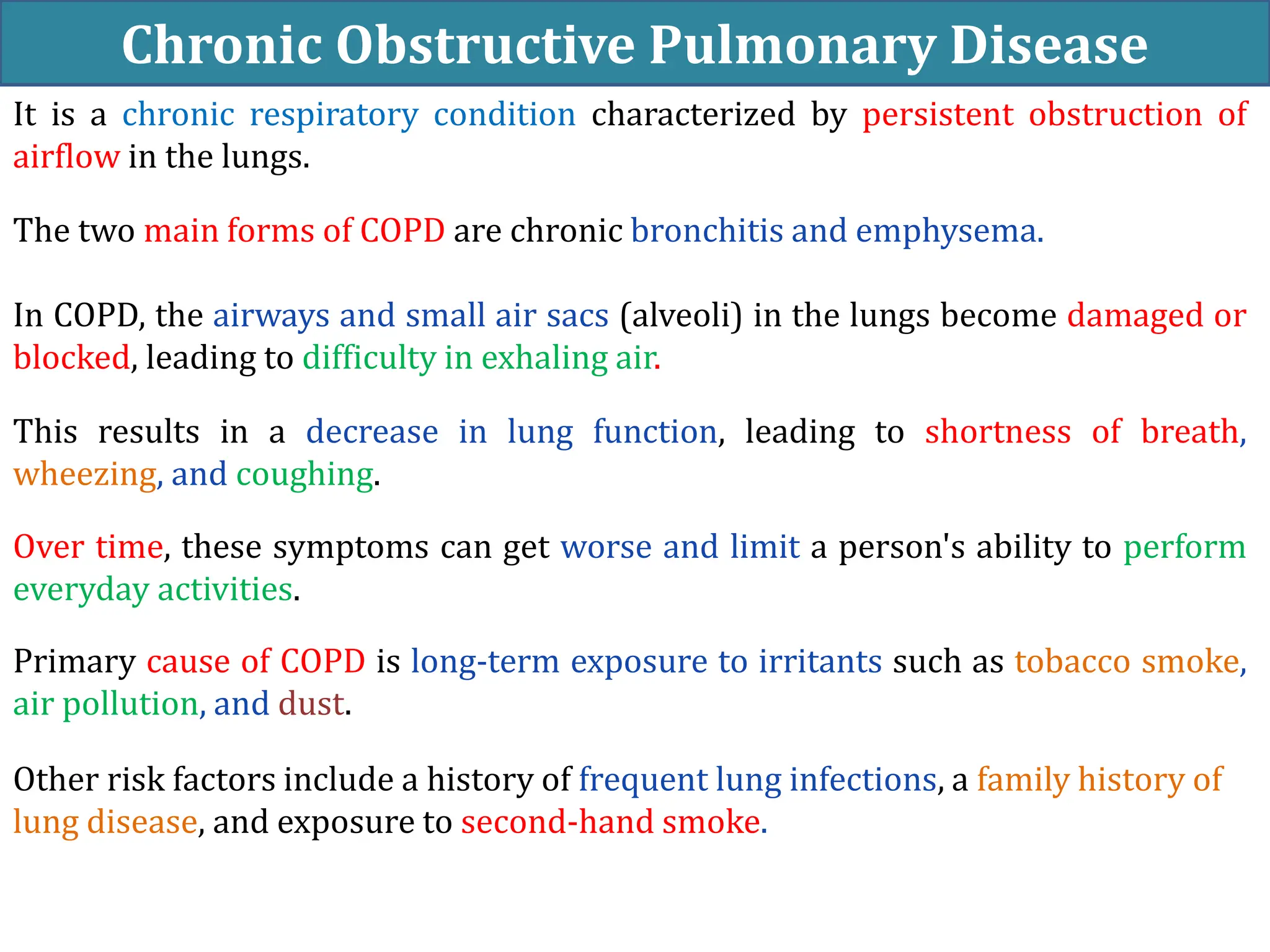 Module - 3 Lungs as a Purification System.pptx