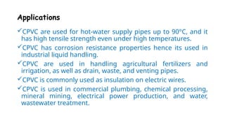 Module-3 macromolecules for engineering applications.pptx