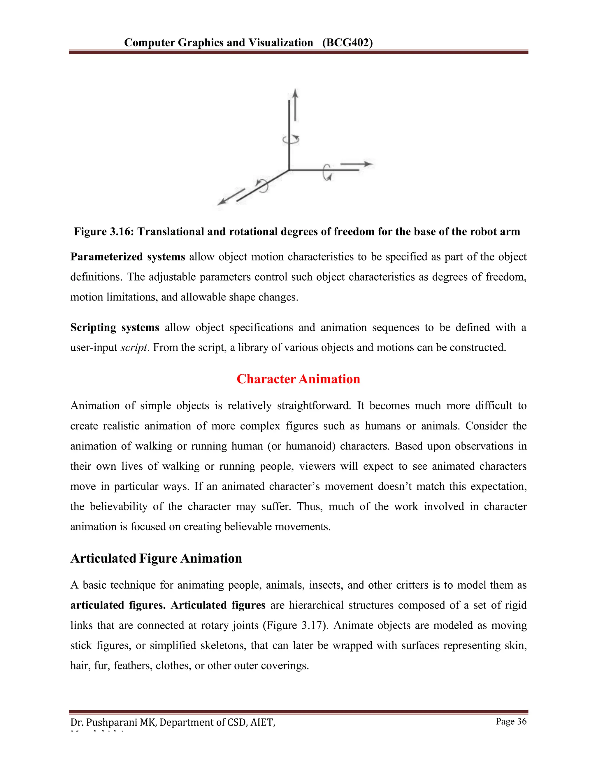 COMPUTER GRAPHICS AND VISUALIZATION: MODULE-3 notes [BCG402-CG&V].pdf
