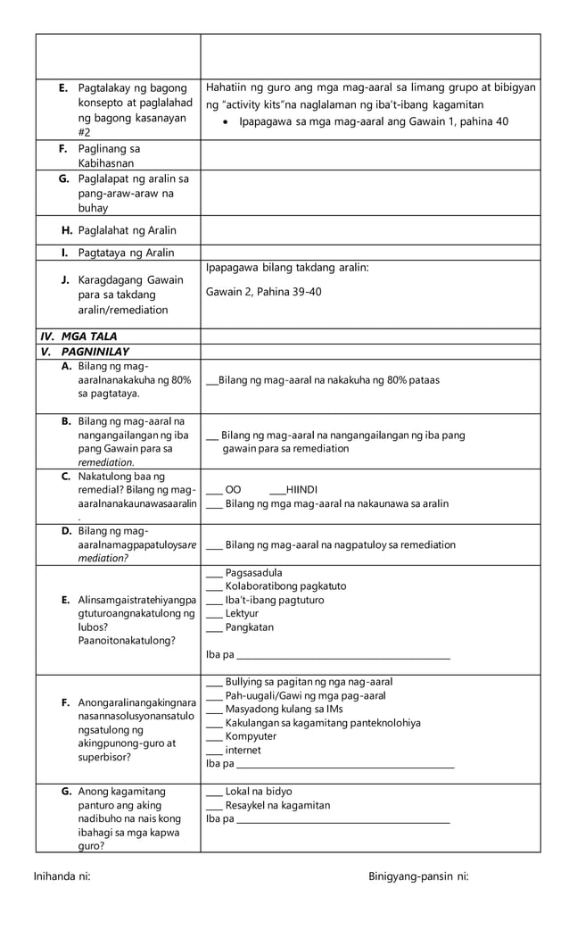 Module 3 session 1 | DOCX
