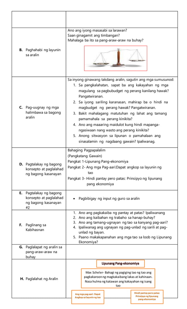 Module 3 session 2 | DOCX