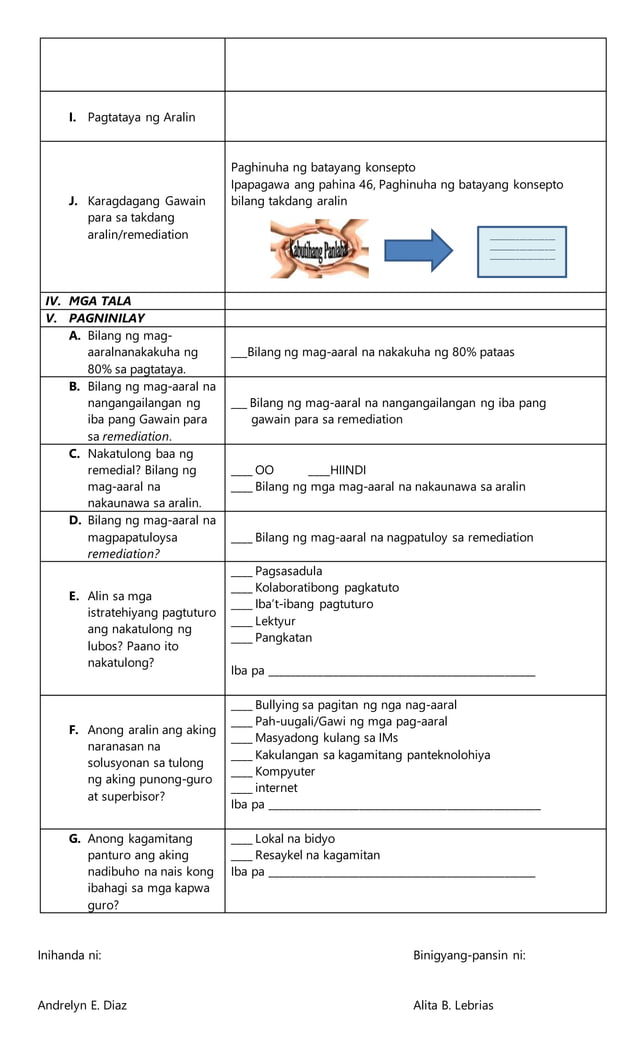 ESP 9 MODYUL 3 | DOCX