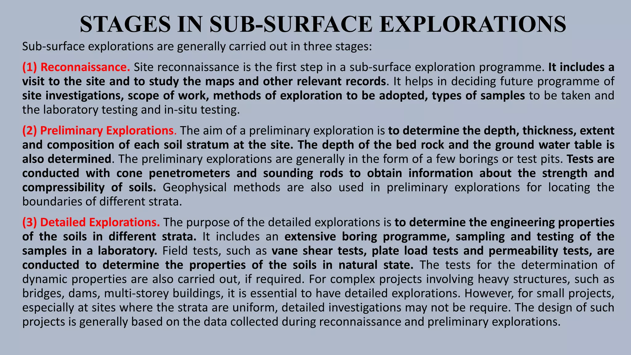 Module- 3 Subsurface Investigation.pptx