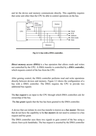 Module-3 The embedded computing platfrom and program design.pdf