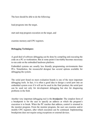 Module-3 The embedded computing platfrom and program design.pdf