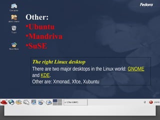 Module 3 Using Linux Softwares. | PDF