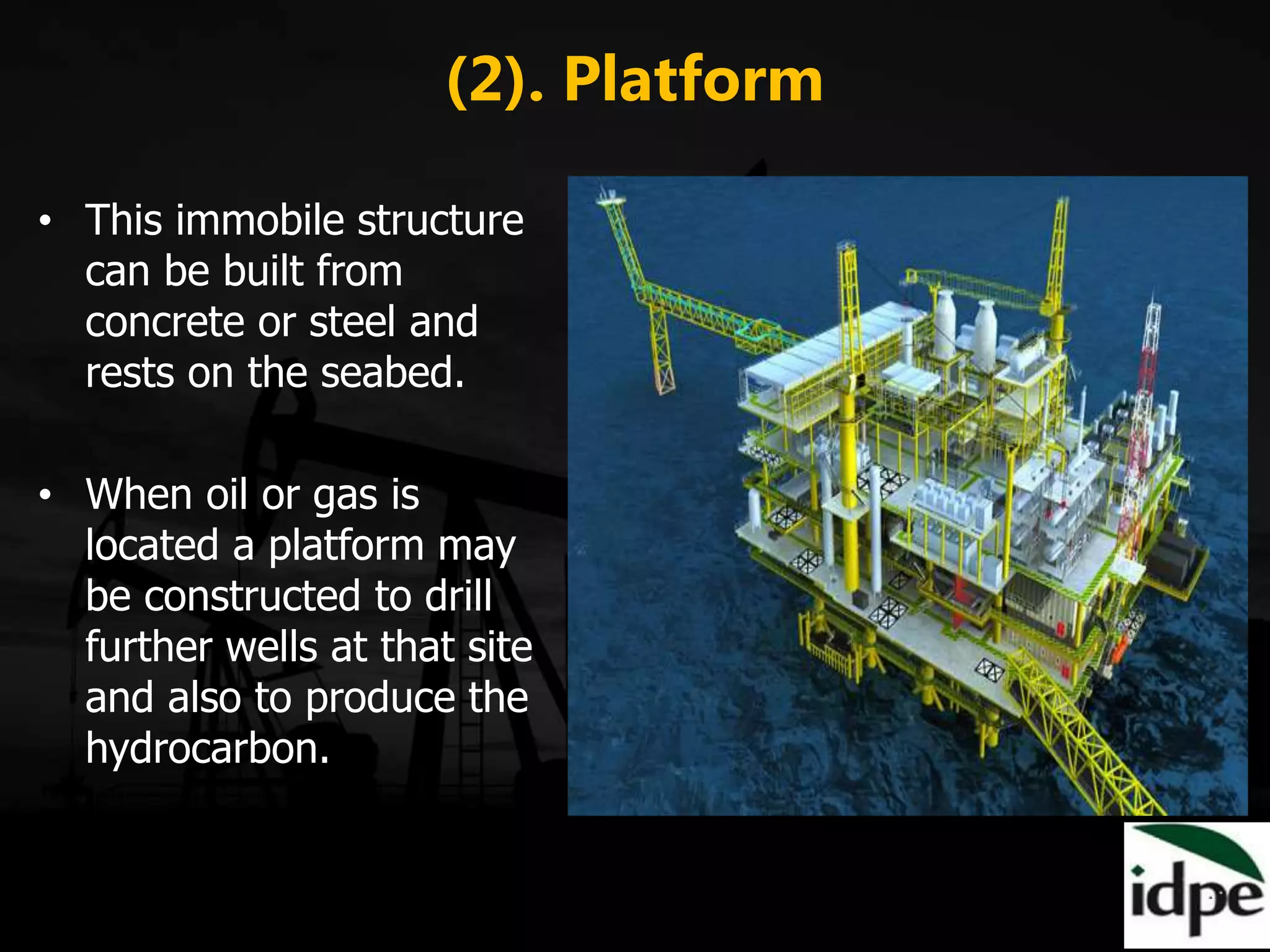Fundamentals of Petroleum Engineering Module 4 | PPTX