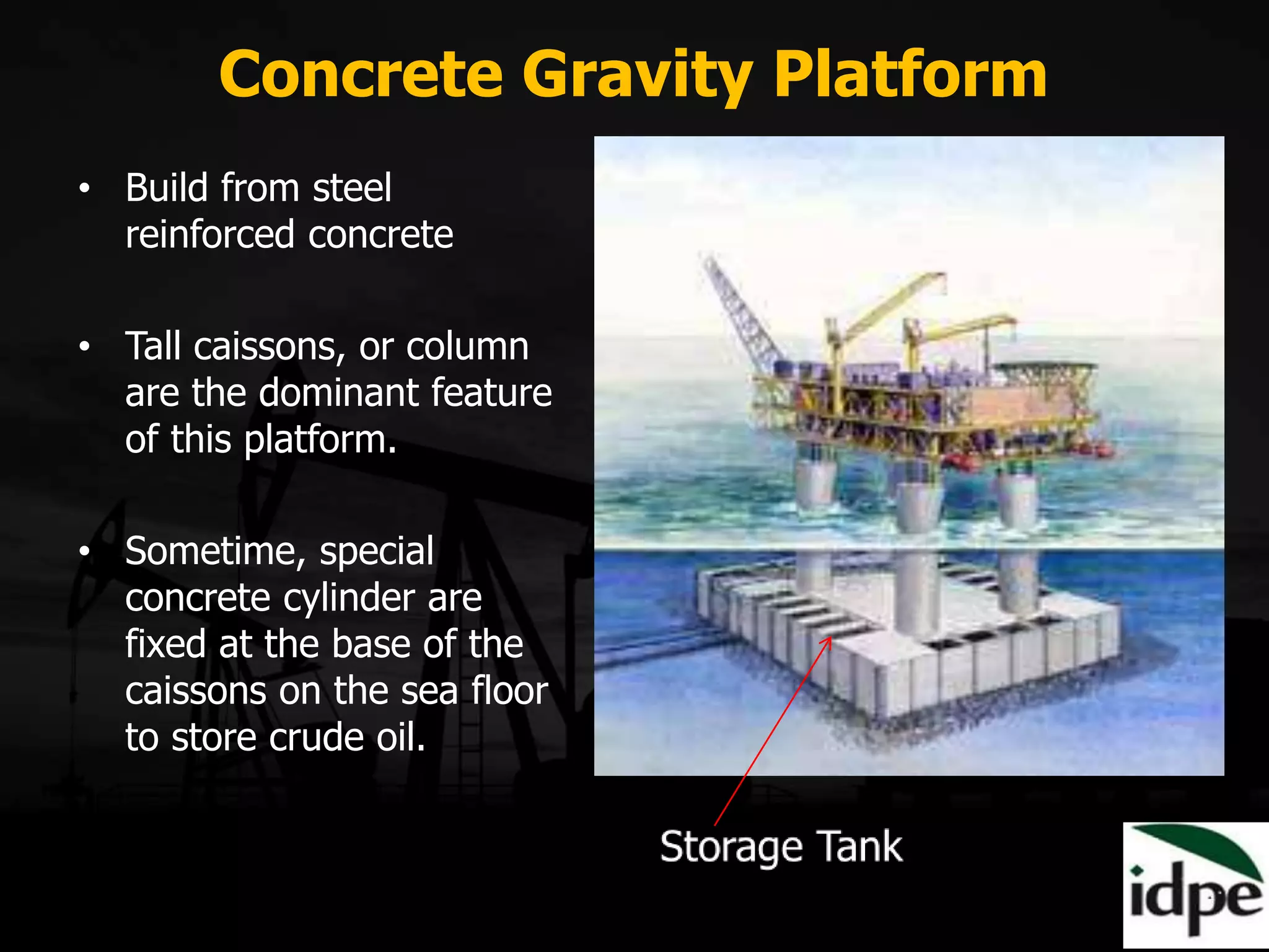 Fundamentals of Petroleum Engineering Module 4 | PPTX