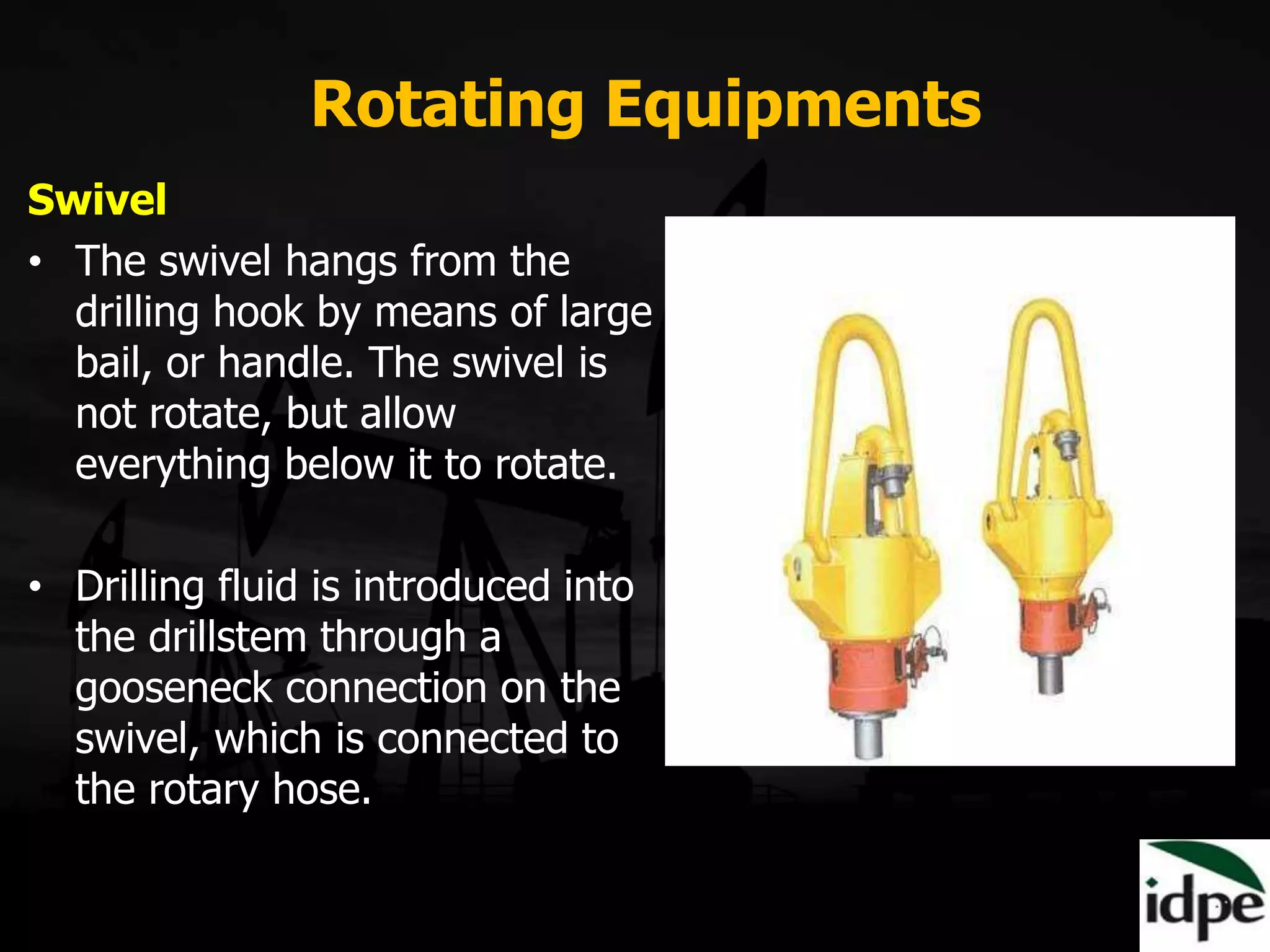 Fundamentals of Petroleum Engineering Module 4 | PPTX