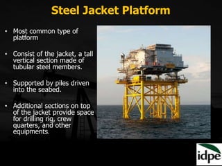 Fundamentals of Petroleum Engineering Module 4 | PPTX