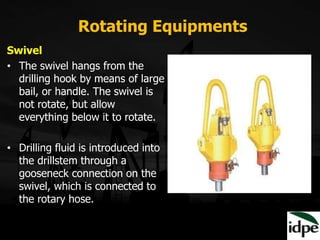 Fundamentals of Petroleum Engineering Module 4 | PPTX