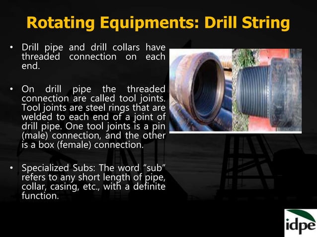 Fundamentals of Petroleum Engineering Module 4 | PPTX