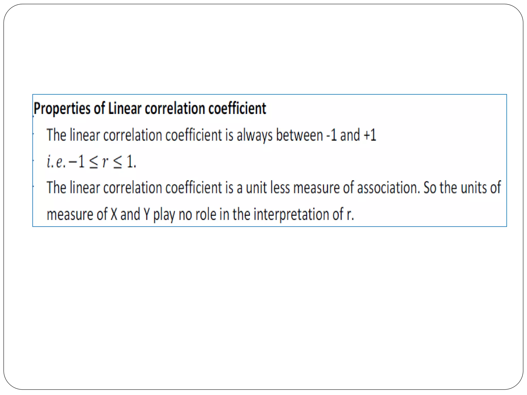 Correlation and Regression | PDF
