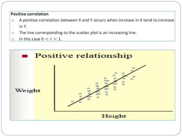 Correlation and Regression | PDF