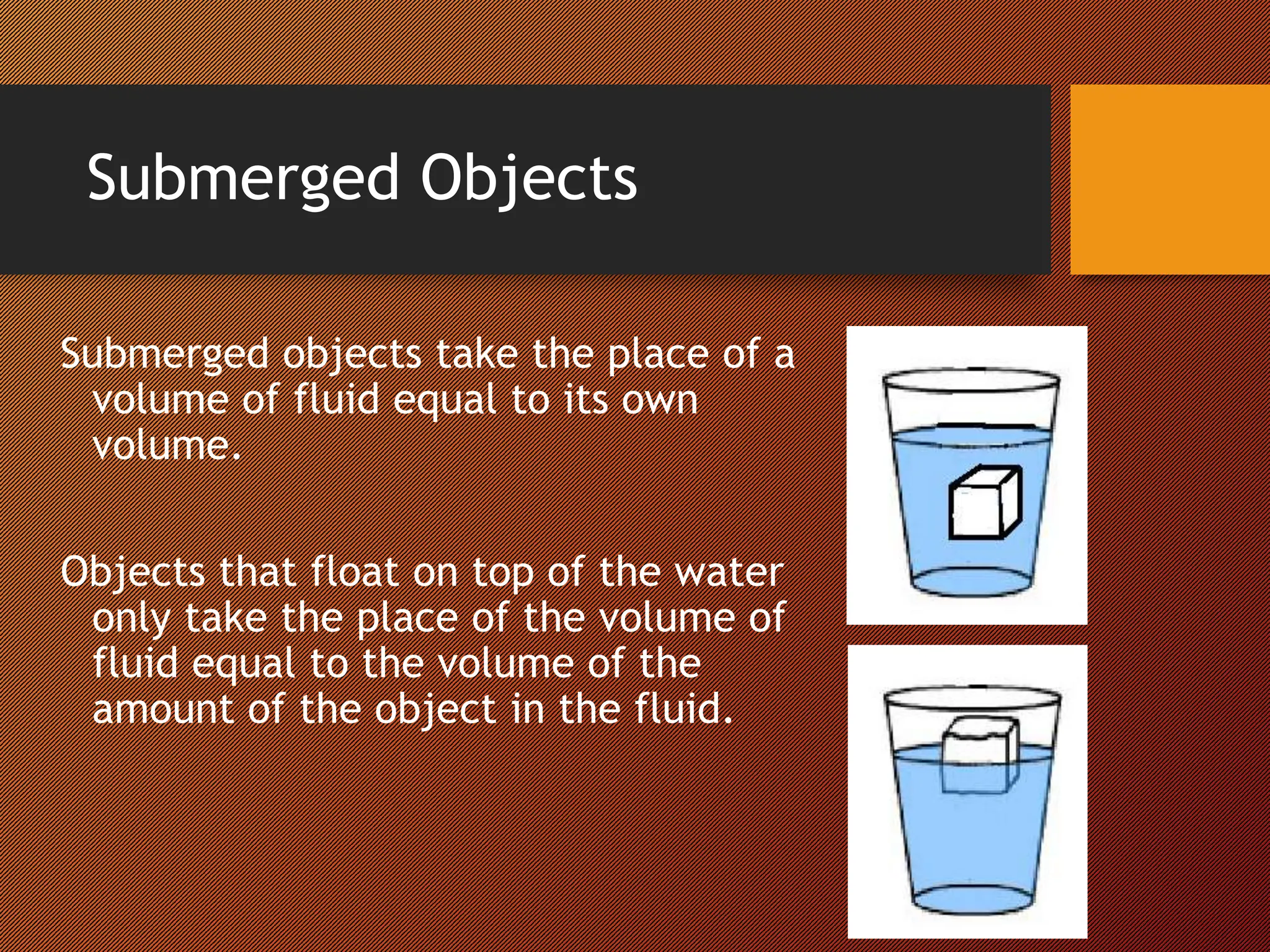 Module-4.1_Bouyancy.ppt prevents from float | PPT