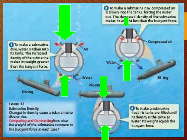 Module-4.1_Bouyancy.ppt prevents from float | PPT | Free Download
