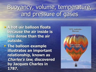Module-4.2_Bouyancy.ppt Science Chemistry | PPT