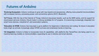 Module-4 Embedded target boards and interfacing.pptx