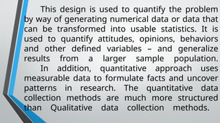 Practical Research 1 Module of Grade 12 Quarter 1 | PPTX