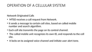 Multiple Access Techniques: FDMA, TDMA, CDMA, SDMA, Hybrid Multiple ...