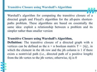 Prims Algorithm, Kruskals algorithm, Dijkstra’s Algorithm | PPTX