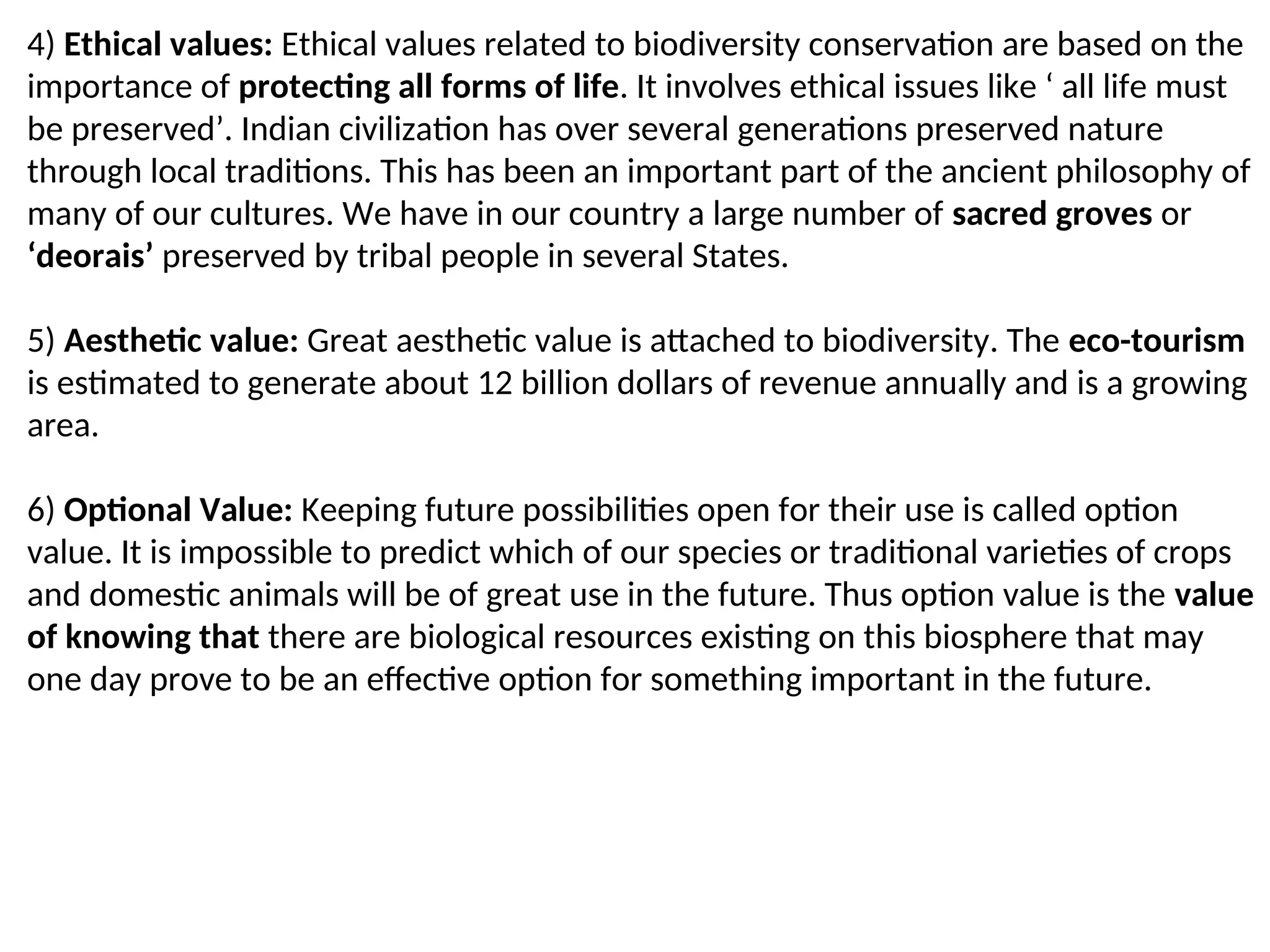 human evolution and biodiversity chapter 4 | PPT