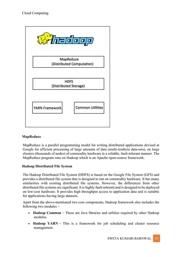 Virtualization - cloud computing | PDF