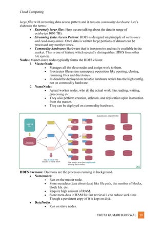 Virtualization - cloud computing | PDF