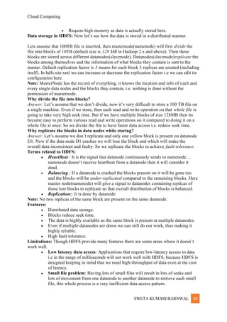 Virtualization - cloud computing | PDF