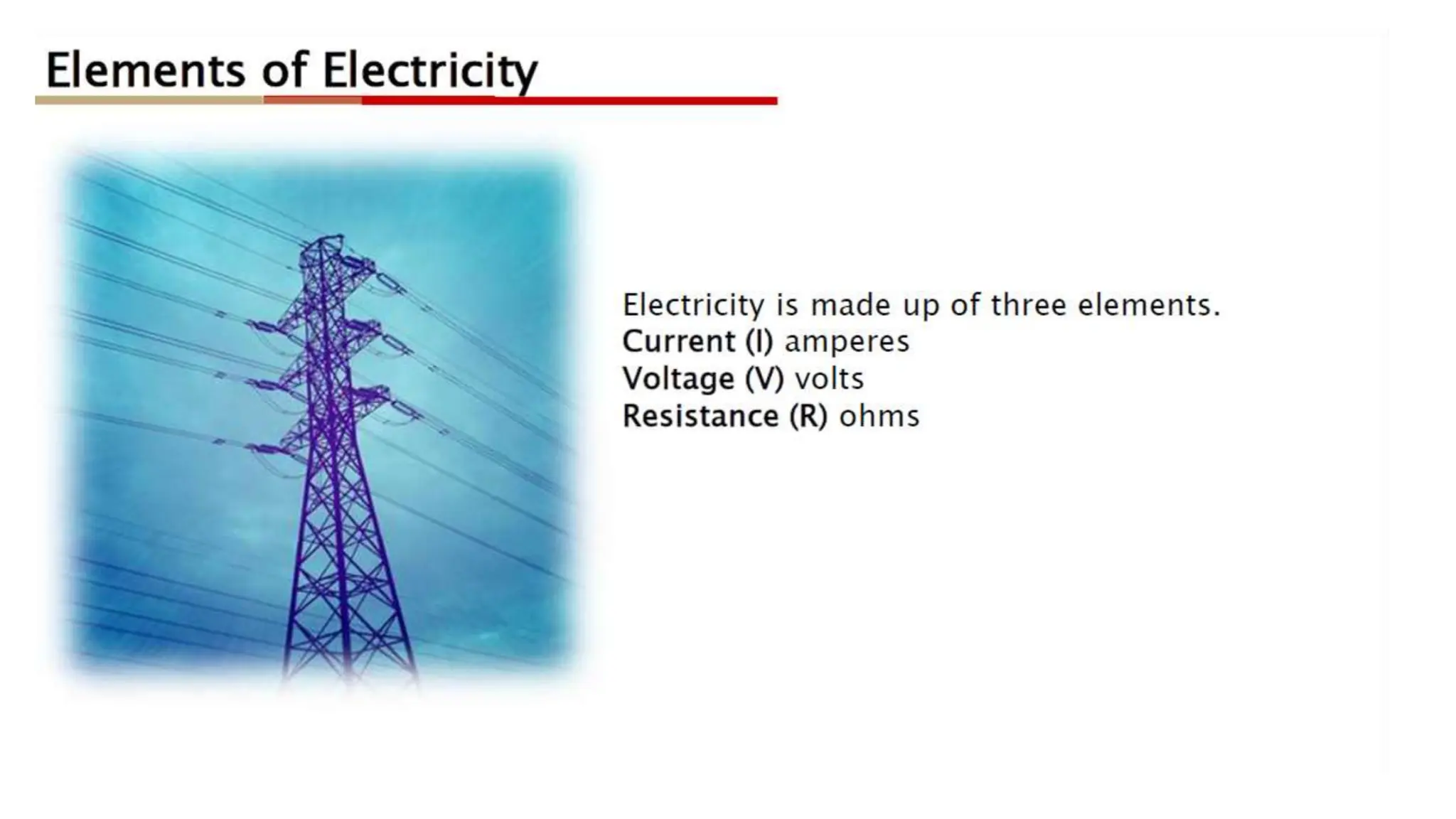 Module-4-Electrical Safety in industrial safety | PPSX