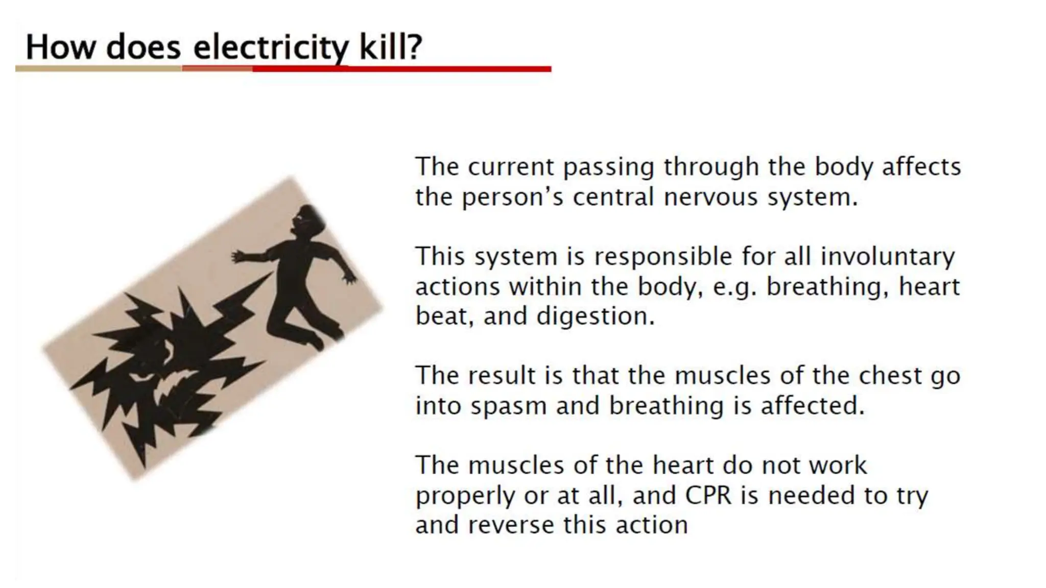 Module-4-Electrical Safety in industrial safety | PPSX