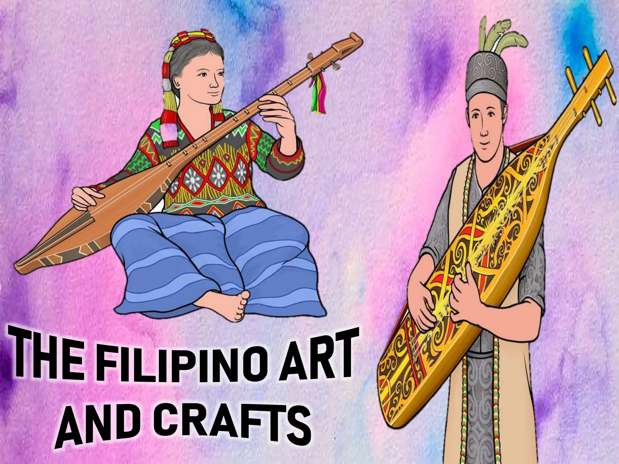 Module-4-L2-AND-L3.pptx Arts Appreciation | PPT