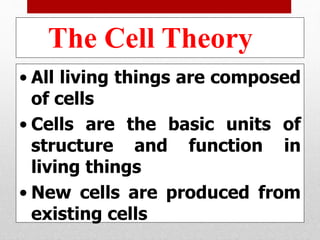 Module 4-plant-and-animal-cell-discussion | PPTX