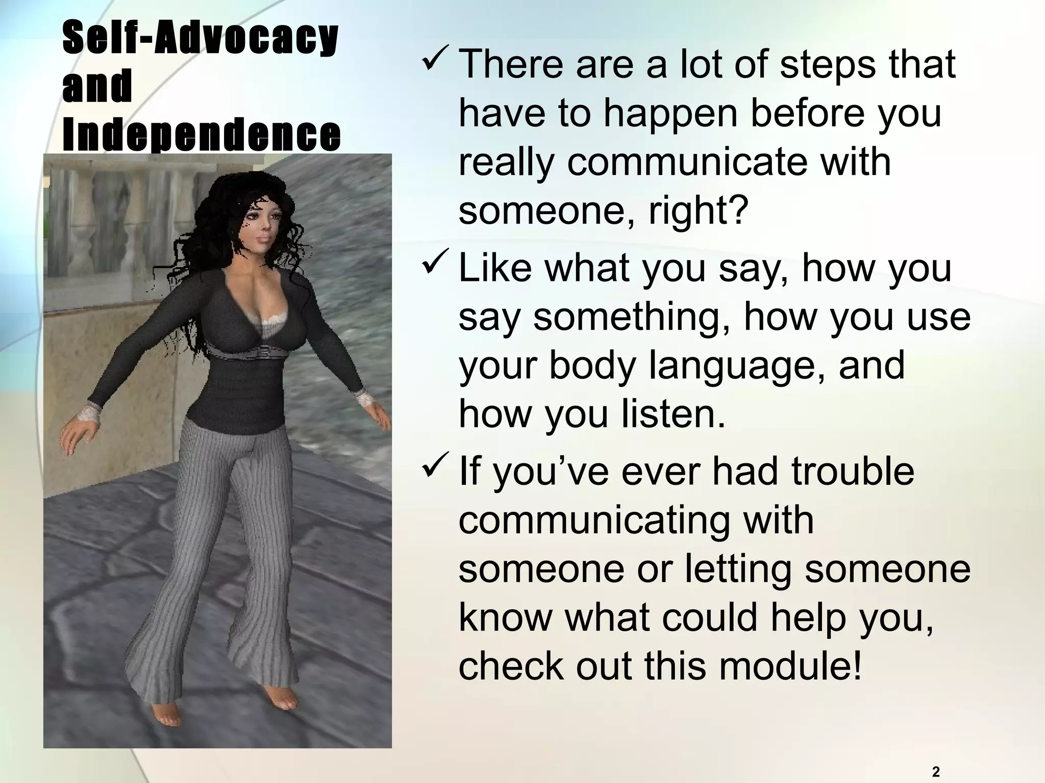 Module 4 Power Point | PPT