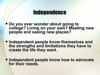 Module 4 Power Point | PPT