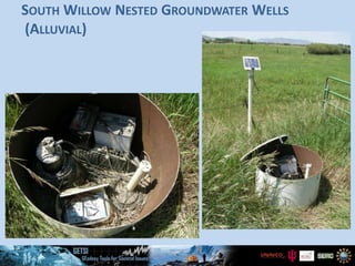 Presentation: Unit 1 Introduction to the hydrological cycle | PPT