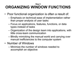 Module-4-Windows Characteristics.ppt